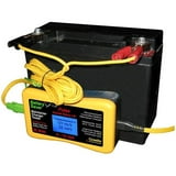 BATTERY SAVER / MAINTAINER TESTER 6/12V 25W - Walmart.com