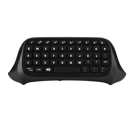 2.4G Game Controller Keyboard Wireless Gamepad Keyboard Wireless Game ...