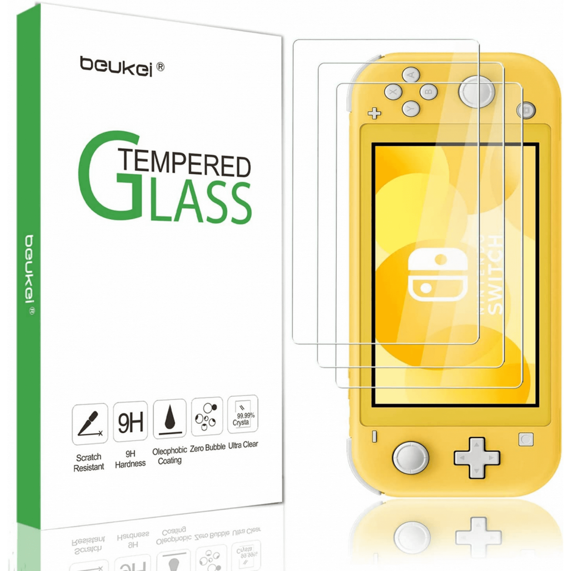 Click here for Unbranded Ystinng (3 Pcs) Beukei Screen Protector... prices