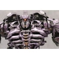13.8-Inch Transforme:Dark of The Moon Toys Studio Series Leader ZS-01 ...