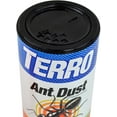 TERRO Indoor Outdoor Waterproof Ant Dust, Kills Fire Ants, Roaches ...
