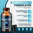 Methylene Blue Drops 1% USP Grade 99.99% No Formaldehyde, 2 Bottles ...