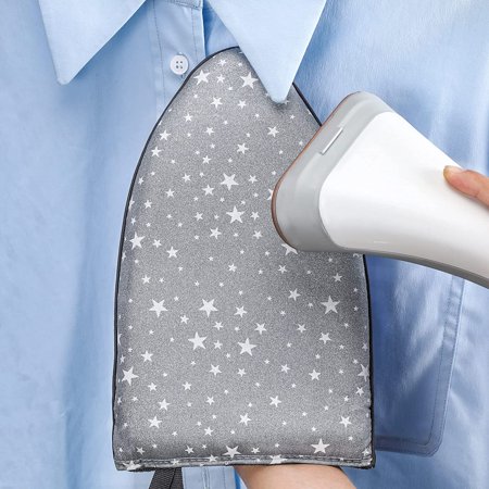 HISRFO Garment Steamer Ironing Gloves Anti Steam Glove Waterproof Heat ...