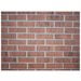 Z-Brick ZC015205 Carton Of 20 Red Classic Brick Facing - Walmart.com