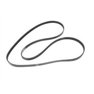 ACDelco 12637352 Accessory Drive Belt Fits select: 2014-2018 CHEVROLET ...