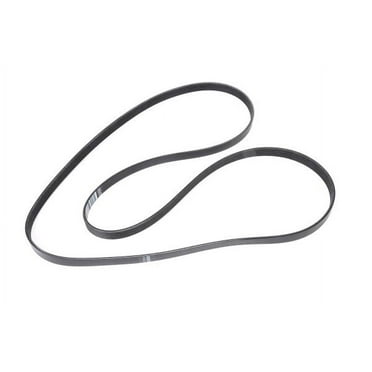 ACDelco 12637352 Accessory Drive Belt Fits select: 2014-2018 CHEVROLET ...