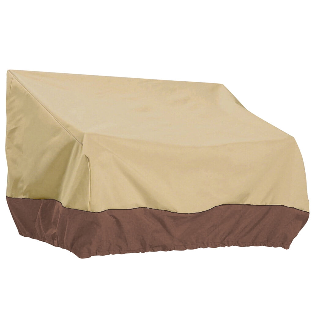 Click here for Facefd Outdoor Multi-Persons Sofa Cover Rainproof... prices