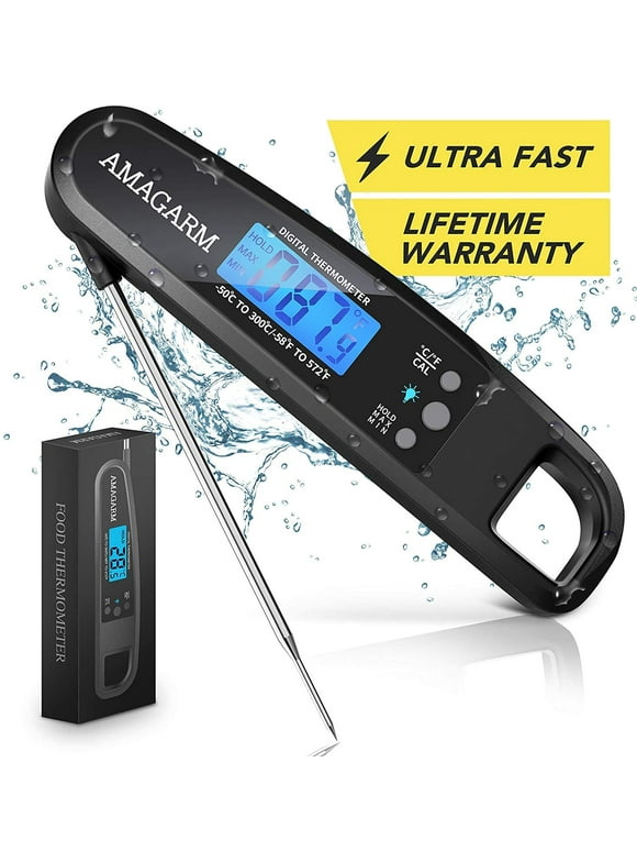 Food Thermometers - Walmart.com