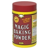 Magic Baking Powder, 450g, 450g - Walmart.ca