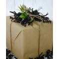 Crinkle Cut Paper Shred Filler (1 LB) for Gift Wrapping & Basket ...
