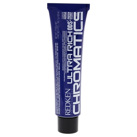 Redken - Redken Chromatics Ultra Rich Hair Color 5NN - 5.0 - Natural ...