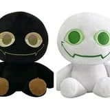 Cute Bob Plush Toy, Slap Battles Plush Bob Stuffed Animals Bob Plushie ...