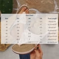 Beige Ladies Fashionable Casual Spring Summer Versatile Plus Size Beach ...
