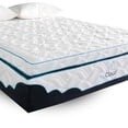 myCloud Nimbus 14" Gel Memory Foam Mattress - Walmart.com