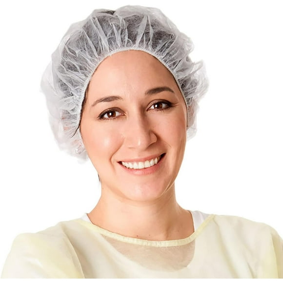 Surgical Hair Covers