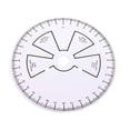 Proform 66791 PFM66791 DEGREE WHEEL 9IN - Walmart.com