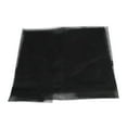 CaraMart 3 Meters Clear Polyethylene Planting Tunnel Transparent ...