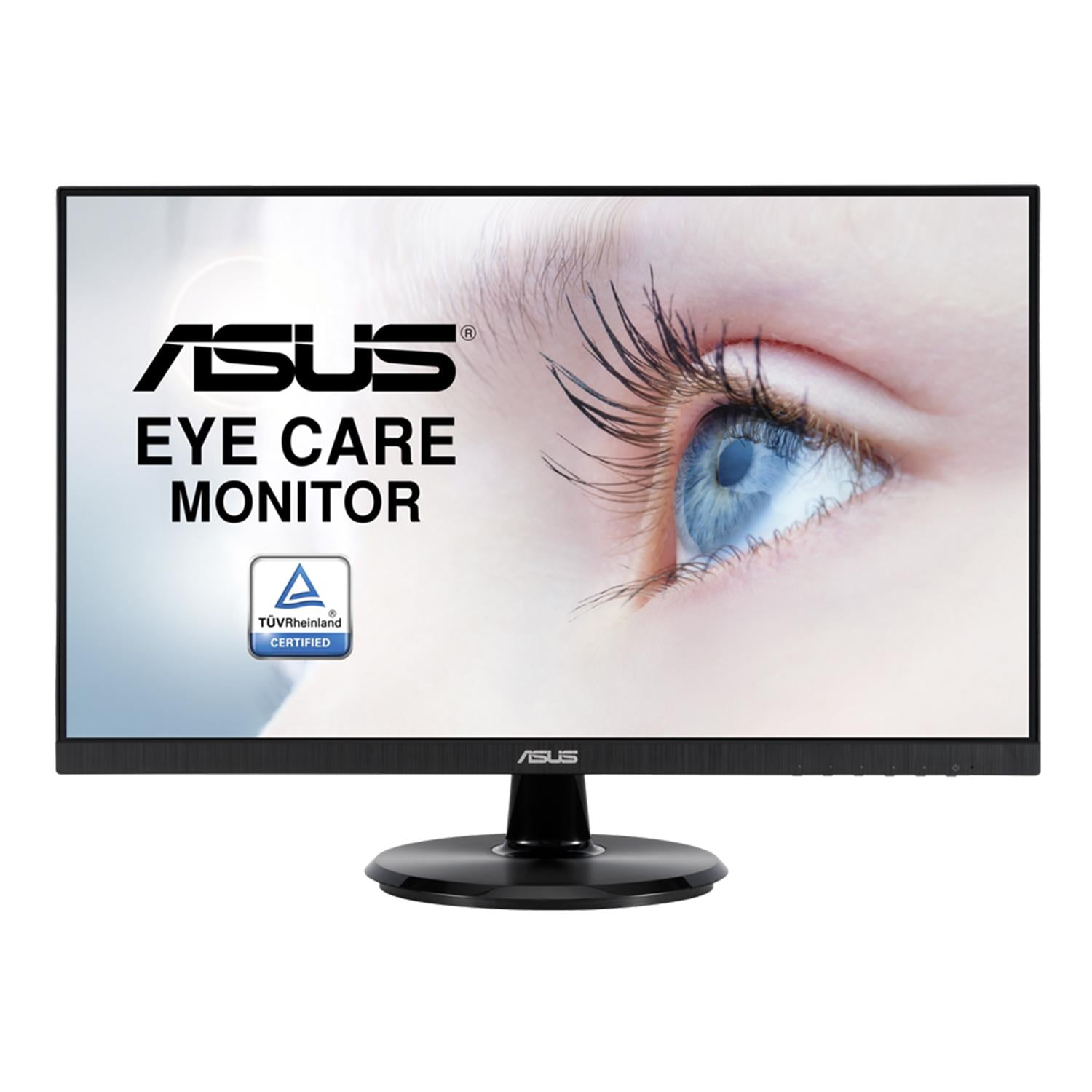 Monitor ASUS VA24DQ 23.8 Led Full HD 75Hz IPS HDMI VGA Altavoces ...
