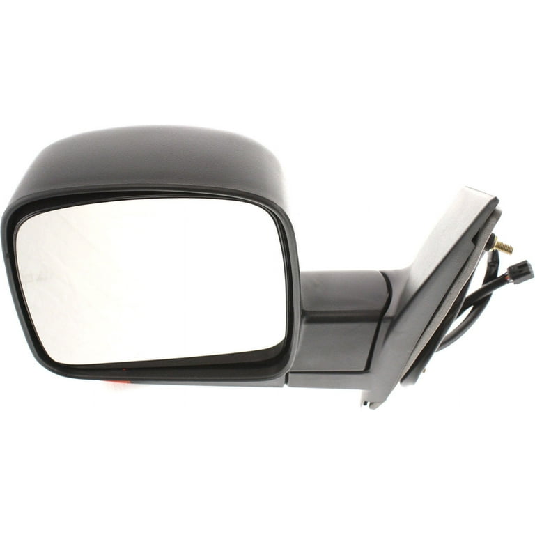 Mirror Compatible With 2003-2007 GMC Savana 2500 Chevrolet Express 3500 ...