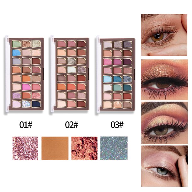 Color Palette Fashion