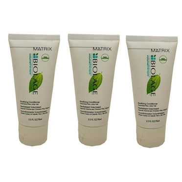 Matrix Opti-Curl Bodifying Acid Wave Extra Body - 1 Application ...