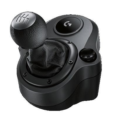 Click here for Logitech Driving Force Shifter prices