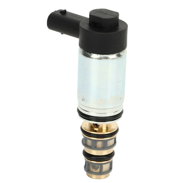 Car Engine AC Compressor Valve,Electronic Control Valve AC AC ...