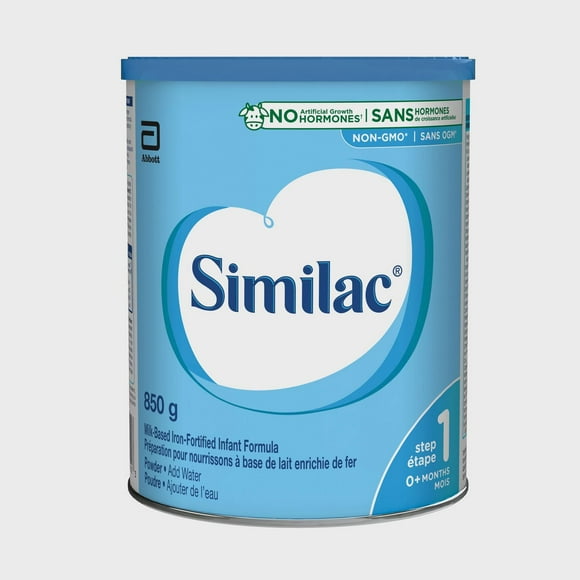 Similac | Walmart Canada