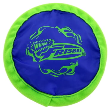 Wham-O Frisbee Go 2 Pack Flying Disc, 9 Inch Lightweight Toy Set for ...