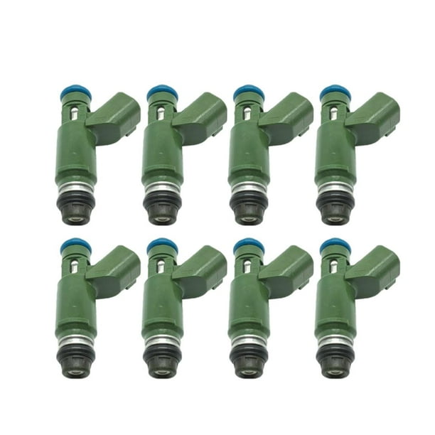 Set of 8 Fuel Injectors 85212234 Car Part 1x43 for - Walmart.ca