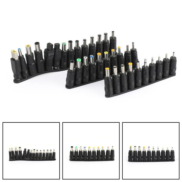 Universal Laptop Charger Tips