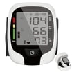 SmartHeart Automatic Digital Wrist Blood Pressure Monitor - Walmart.com