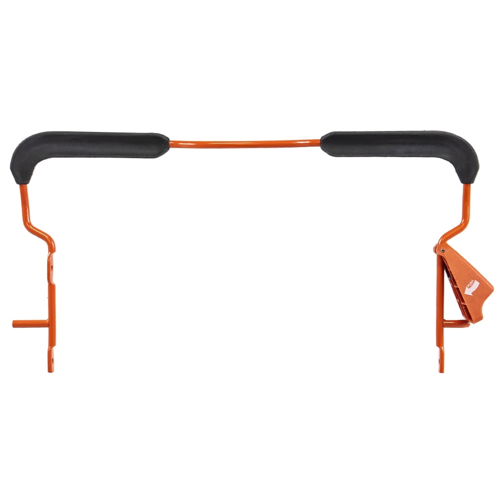 Husqvarna 587564115 Ergo Bail Arm Assembly Hu800Awdx Bbc - Walmart.com