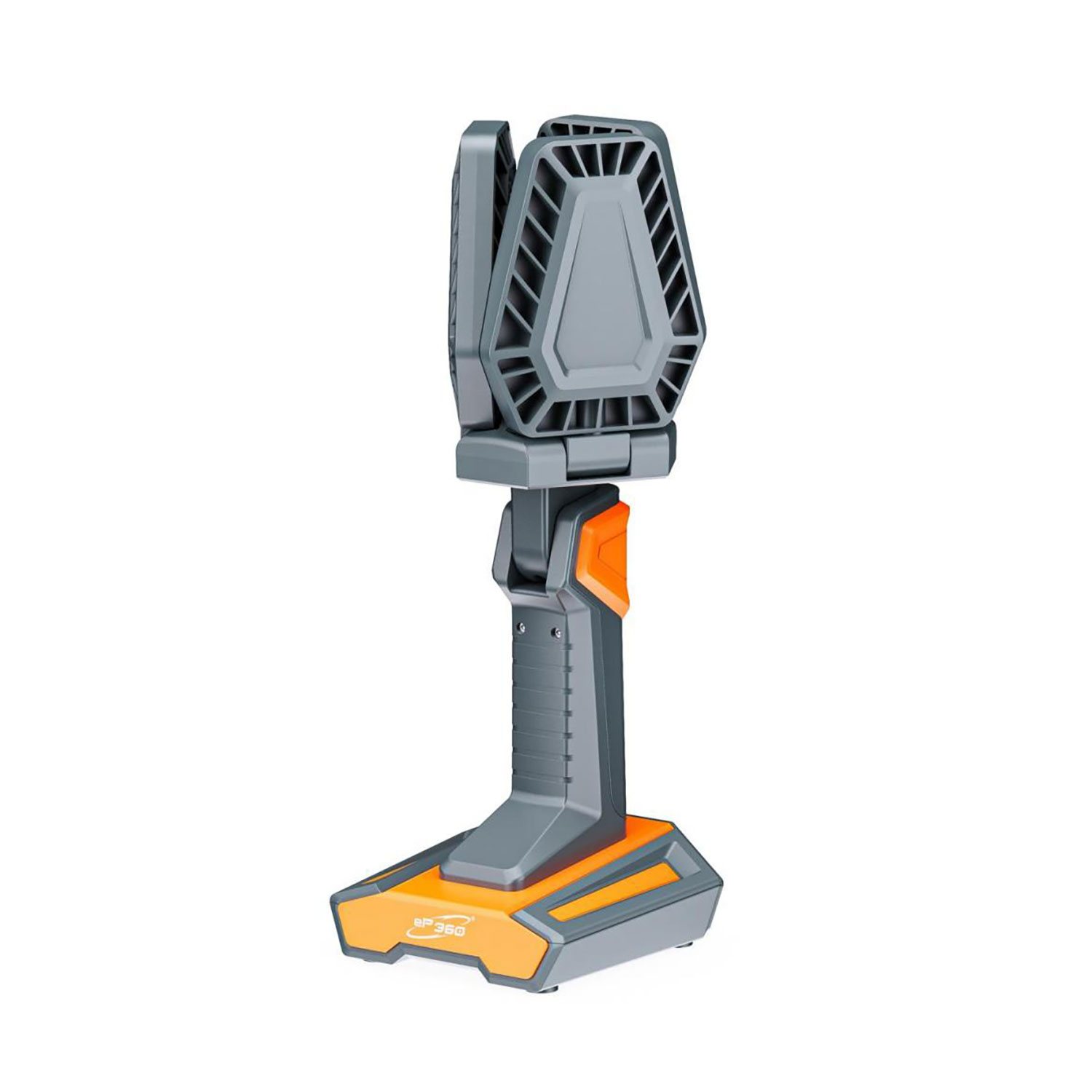 ePower 360 Trifold 3500 Rechargeable LED Worklight + Powerbank ...