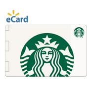 Starbucks $30 Multipack - 3/$10 Gift Cards - Walmart.com