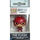 FUNKO POP! KEYCHAIN: DC - JUSTICE LEAGUE - THE FLASH - Walmart.com