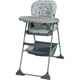 Graco Slim Snacker High Chair, Harvest - Walmart.com