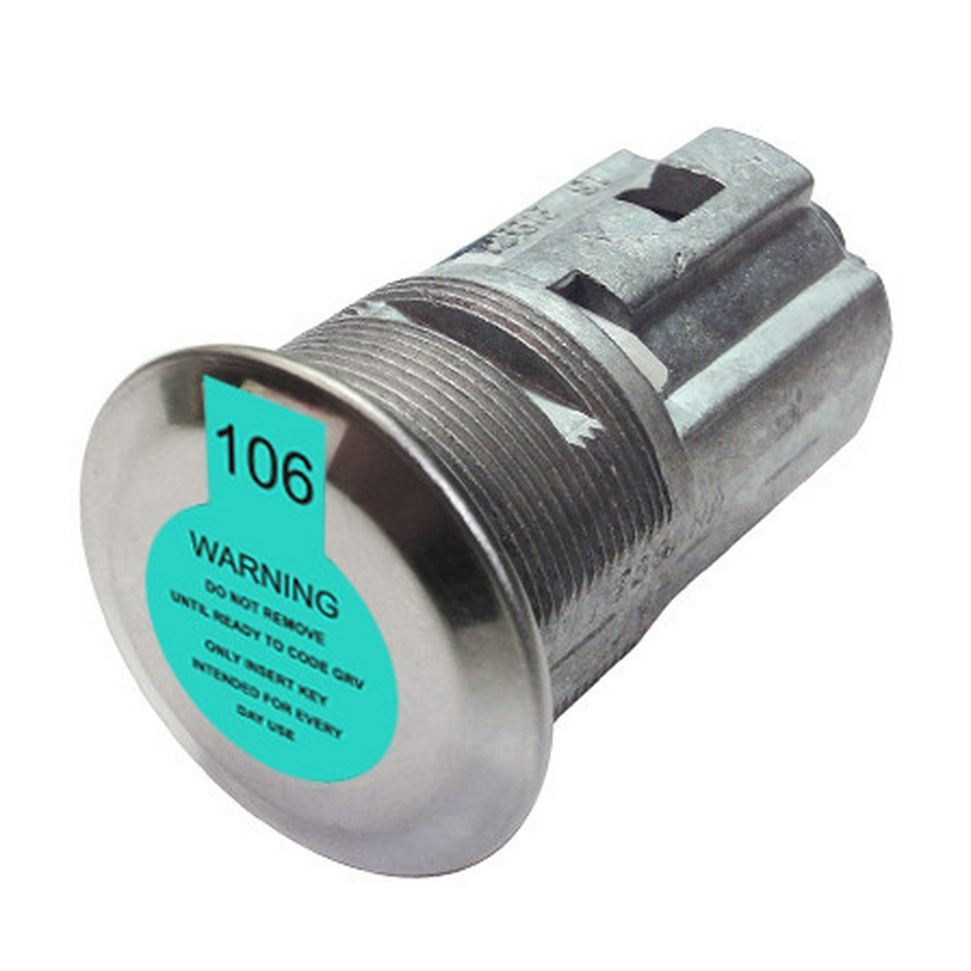 Click here for Strattec Bolt Lock Cylinder Fits/For Ford Center C... prices