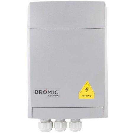 Bromic Heating BH3130010 Tungsten Smart-Heat Wireless On/Off Control ...
