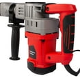 CJC 1280W Heavy Duty Electric Demolition Jack Hammer Concrete Breaker ...
