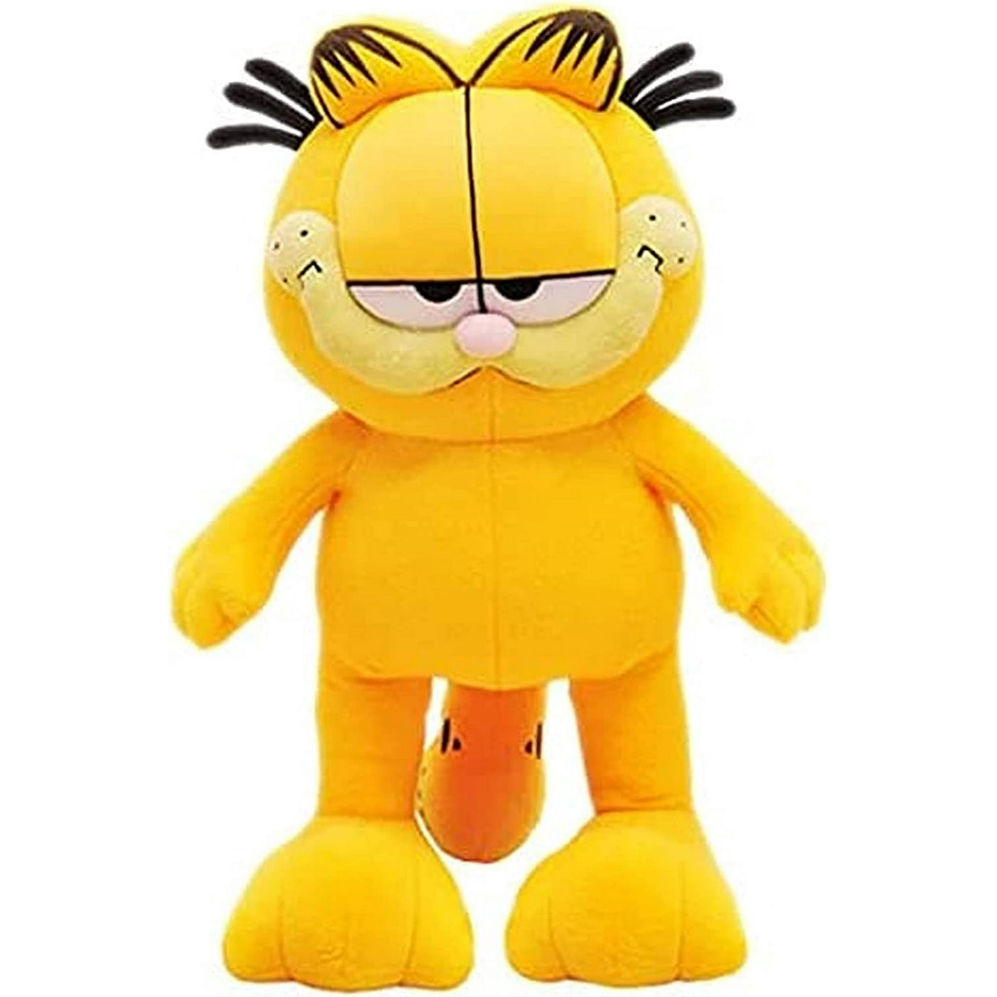 Click here for Oruyrop Plush Toy 30 Cm Cartoon Toy Plush Yellow G... prices