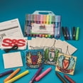 Create-A-Crest Craft Kit (Pack of 12) - Walmart.com