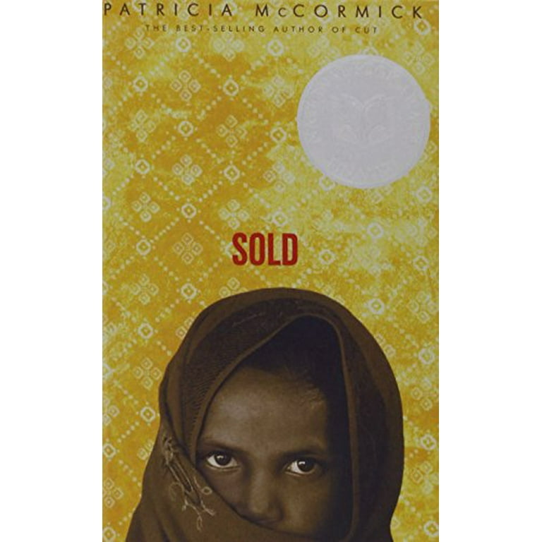 Sold By Patricia Mccormick