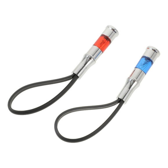 Anti Static Keychain