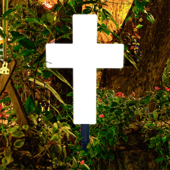 Solar Crosses Graves