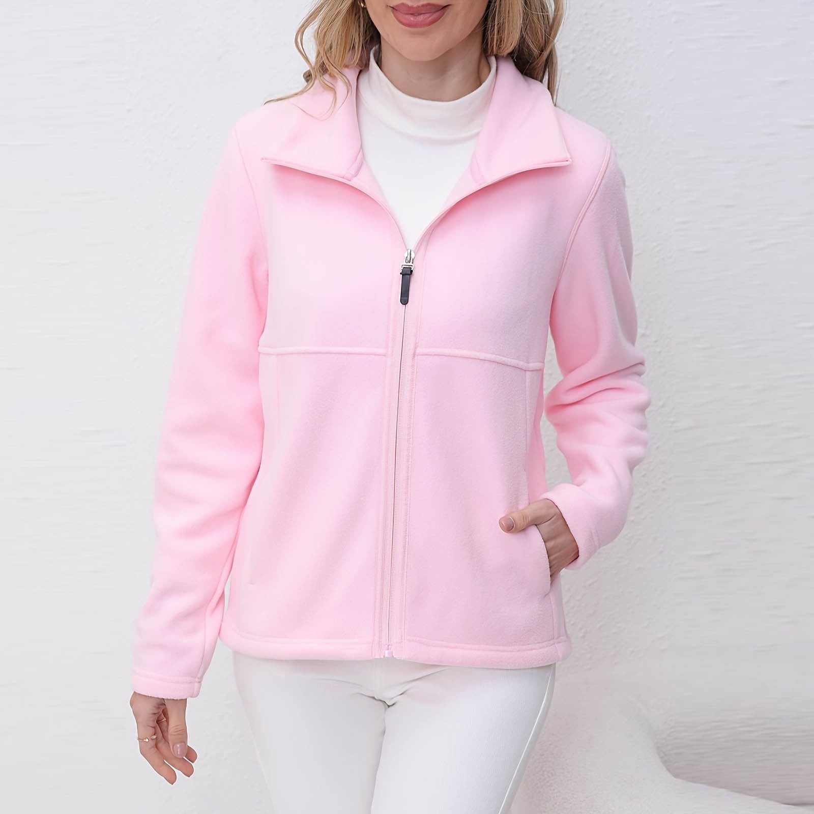 Click here for Amzcrzy Jackets For Women Ladies Casual Colored Al... prices