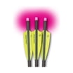 Lumenok Crossbow Bolt Pink Flat, 20 in., 3 pk. - Walmart.com