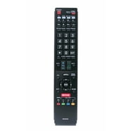 NEW NH000UD Remote Control For Emerson Sylvania TV LC370EM2 LC320SL1 ...