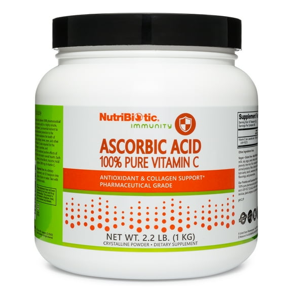 Ascorbic Acid Powder