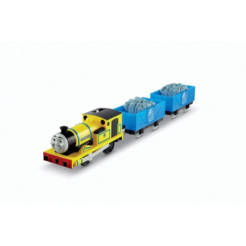 Thomas And Friends Yellow Rheneas